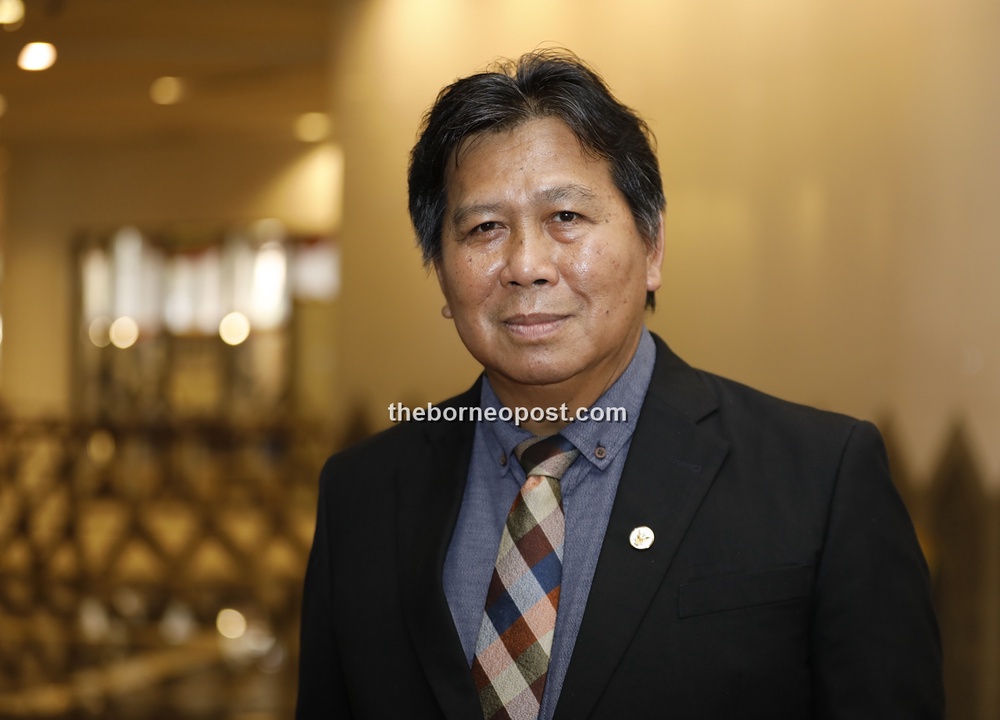 Mussen: Sarawak Methanol project operational by Q1 2024, currently at ...