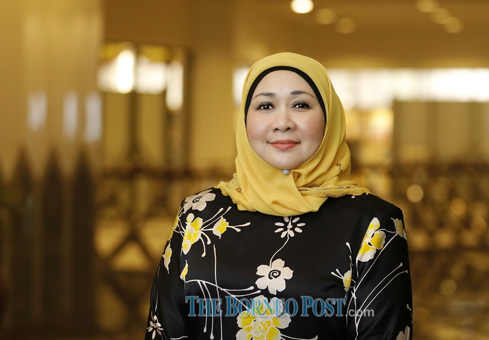 Budget 2023: Increased allocation for S’wak shows Putrajaya’s ...