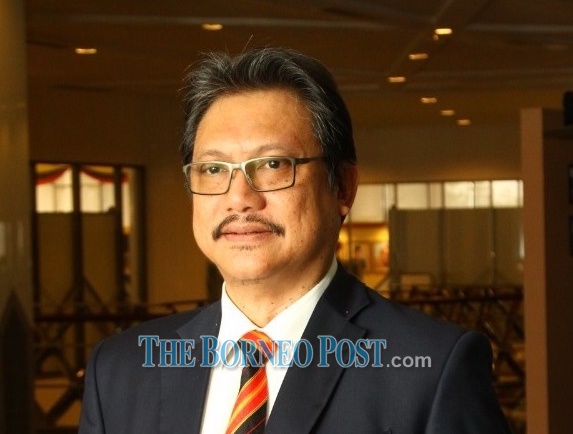 S’wak ART first step in decarbonisation of transport sector, says deputy minister