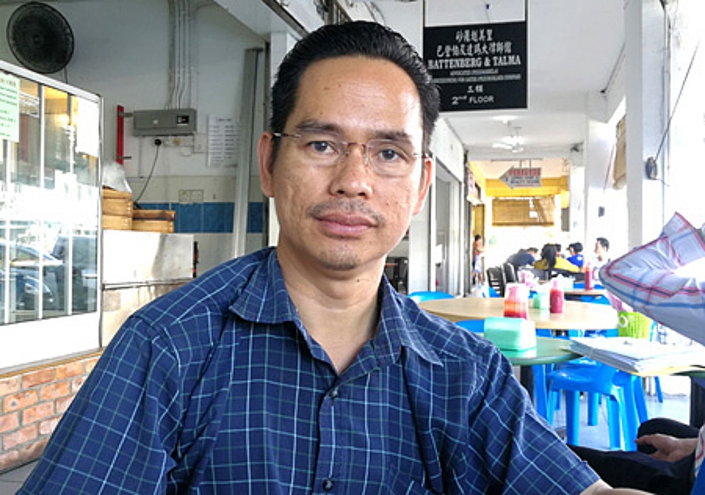 Senator urges moratorium on major urban, coastal projects after Ulu ...