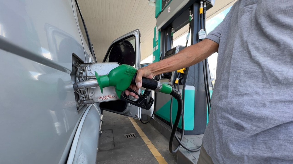 Diesel, RON95 prices unchanged, RON97 up five sen from tomorrow