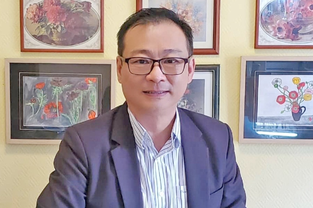 Sheda Kuching chief: New Budget 2023 to restore M’sia’s economy post ...