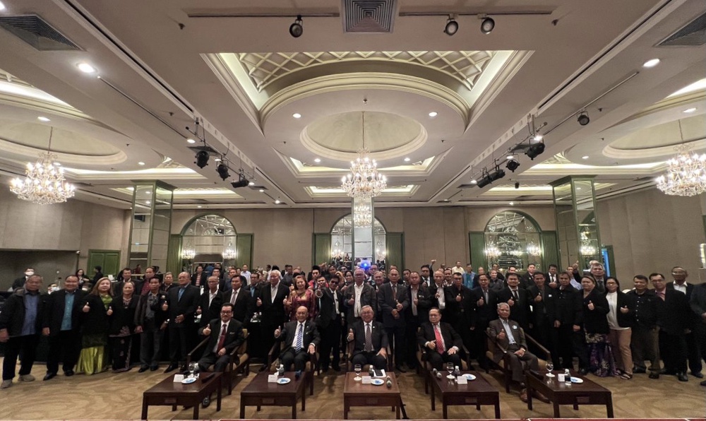 Sikie: Structure of native courts to resemble civil courts