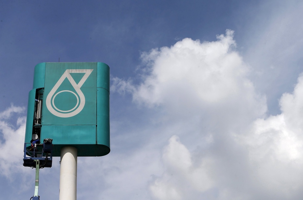 Petronas workforce ‘right-sizing’ prompts calls for fairness, support ...