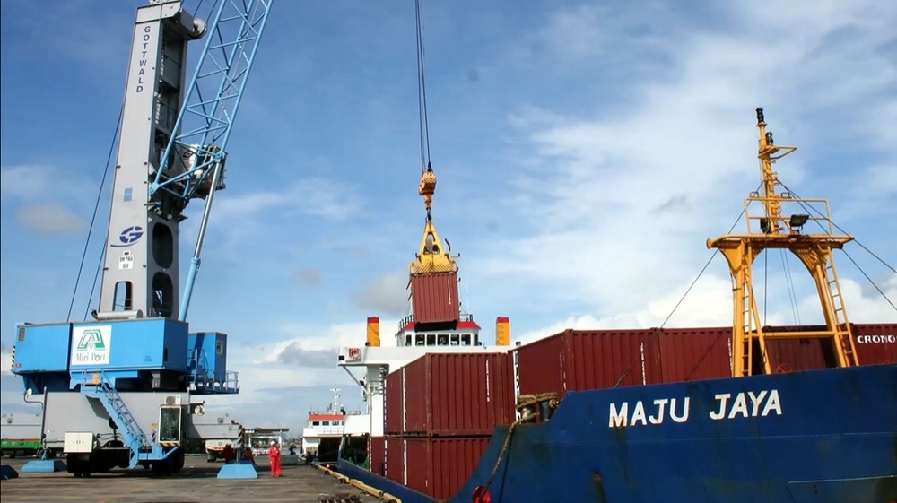 Majang: Masterplan study seeks to improve efficiency, safety of ports