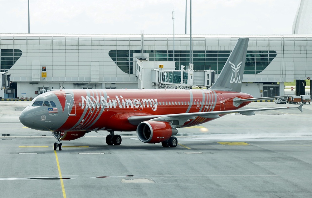 MYAirline CEO: Go-around for Sibu-KL flight normal SOP, safety never ...