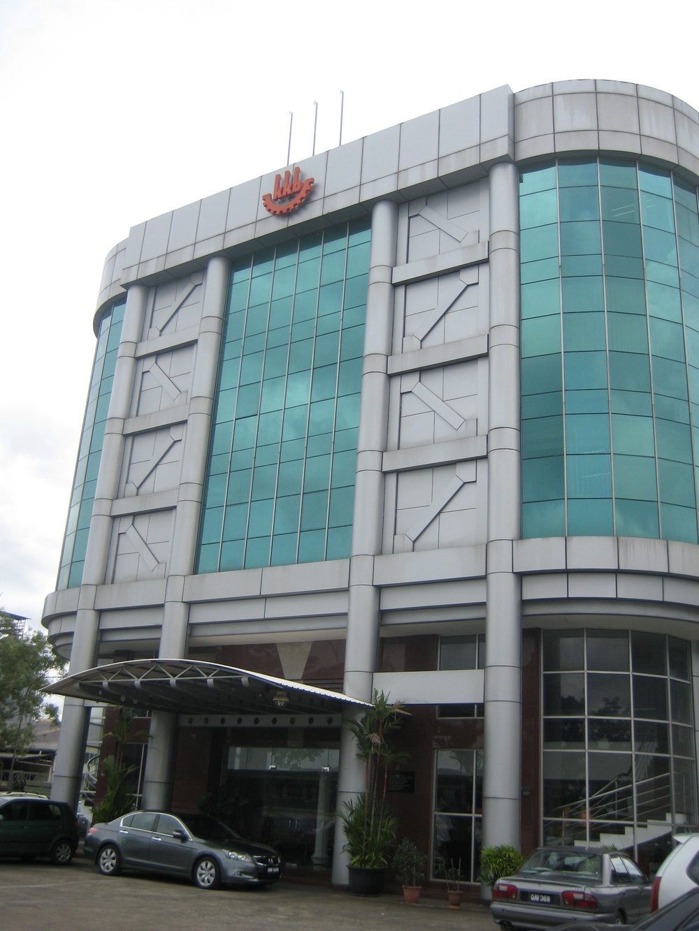 KKB subsidiary receives purchase order for project in Brunei