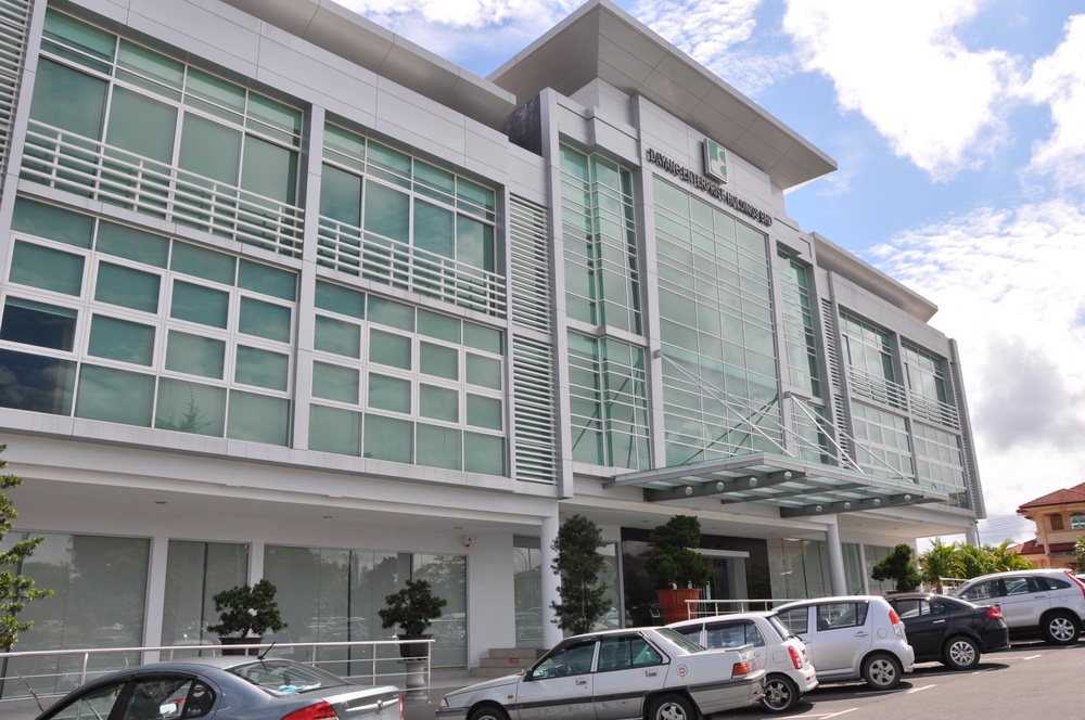 Positive on Dayang’s three contracts from Petronas Carigali