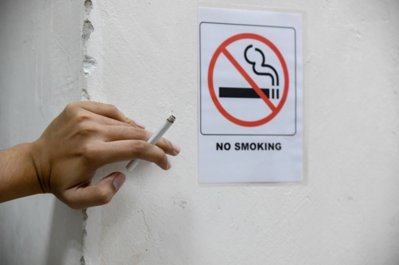 Health Ministry tables revised anti-tobacco law, omits generational ...