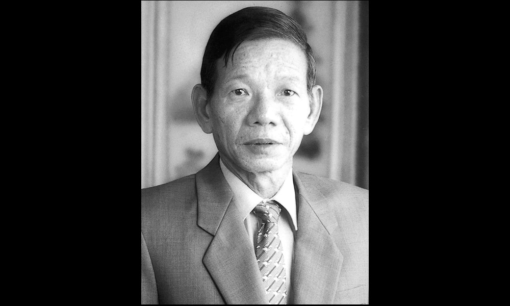 Interhill Group managing director Hu Chang Pee passes away
