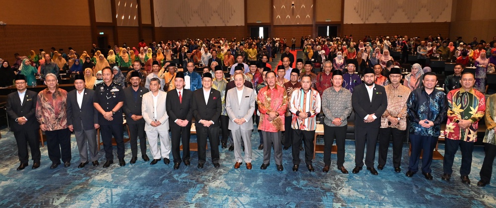 Explain concept of Malaysia Madani to people – Hajiji