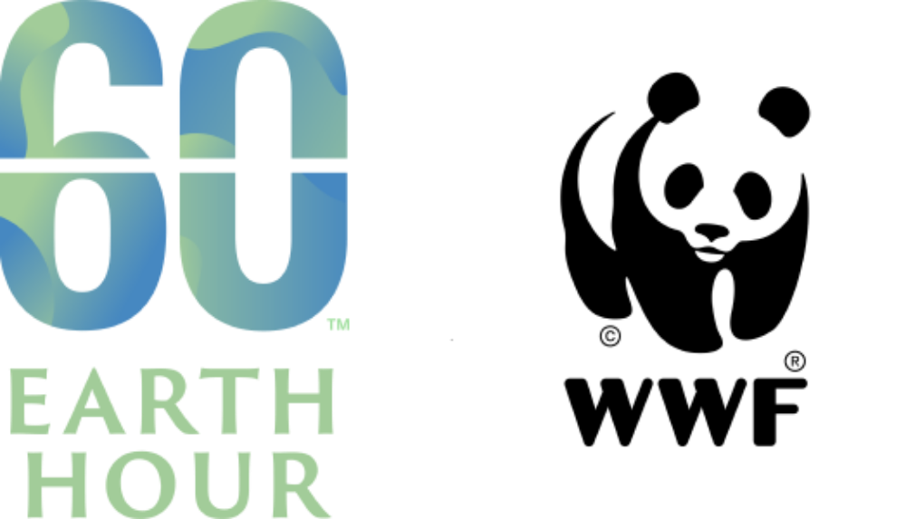 Join Earth Hour at 8.30pm today to save our planet