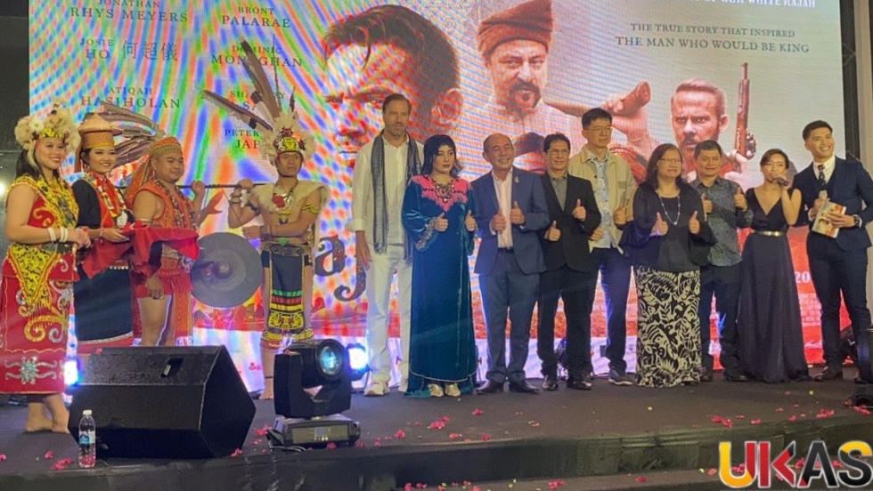 S’wak govt to establish mini studio modelled after Johor’s Iskandar ...