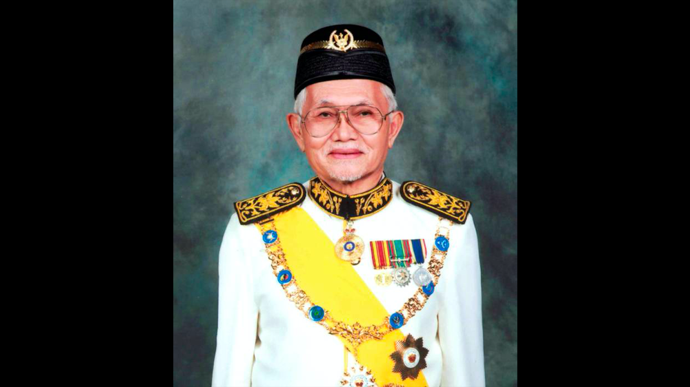 TYT: Sarawak’s peaceful harmony privilege to be proud of, preserved