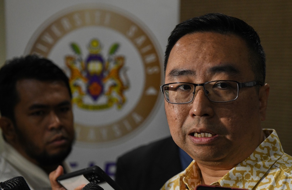 Minister: Hydrogen as renewable energy source at prototype stage