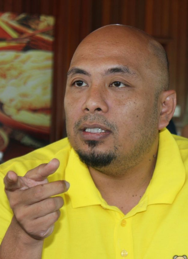 Tawau politician lodges police report over claim he hurt wife