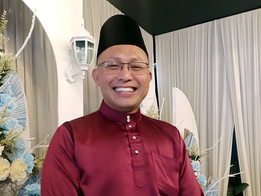 J-Kom S’wak director post: No official statement from PM Office yet ...