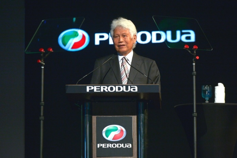 Perodua expects leaking oil filter issue to be resolved by mid-2023