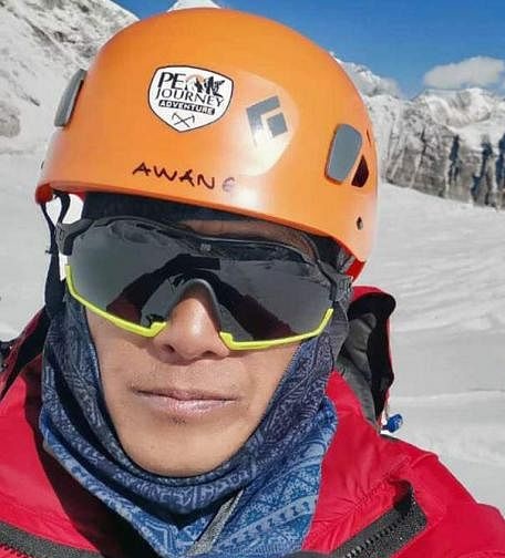 Govt to bring home Awang Iskandar’s remains