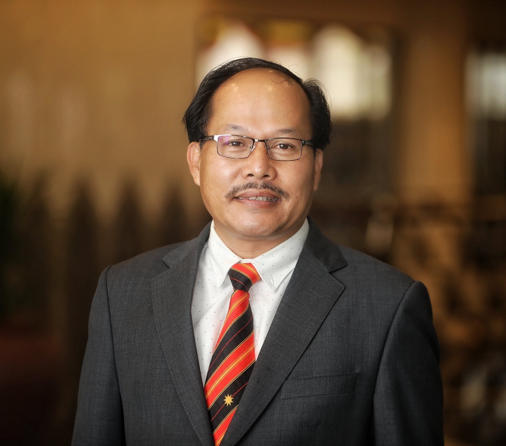 Rep: Bill can reduce plagiarism in craft industry