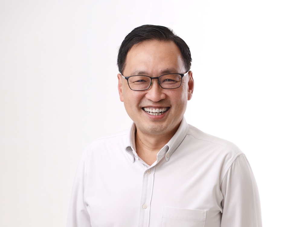 DAP Sarawak will continue to serve the people in dual role, says Chong