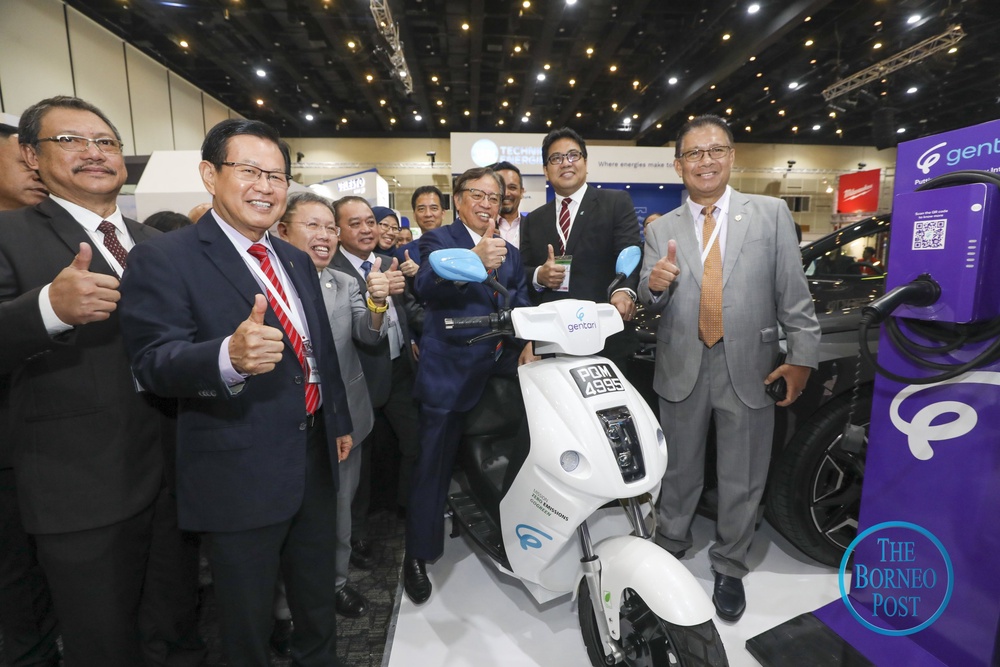 Sarawak undertakes first carbon capture, sequestration project in ...