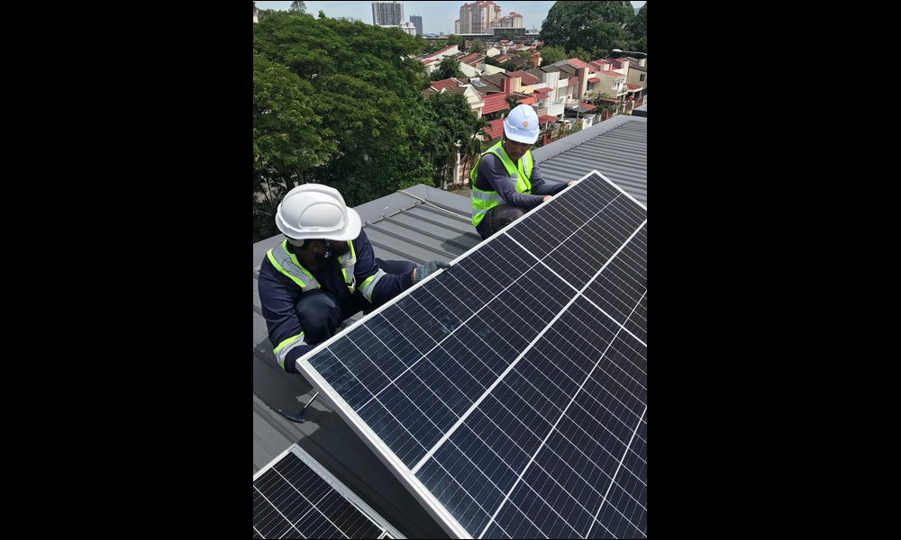 Potential abound for Sarawak’s solar industry