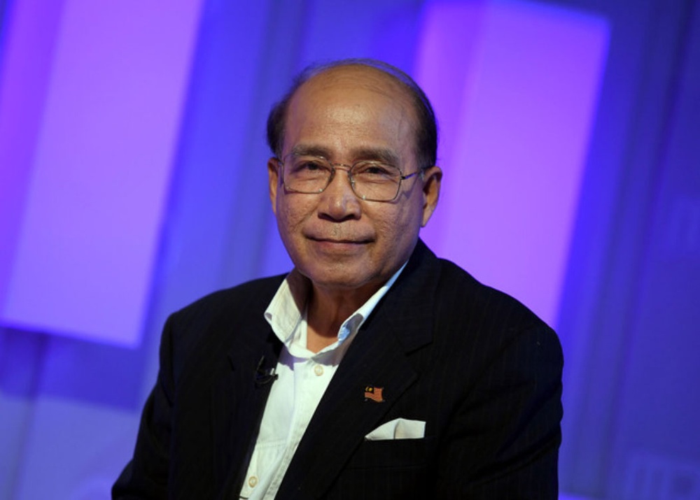 Sarawak’s DUN expansion a strategic move to push for more parliamentary ...