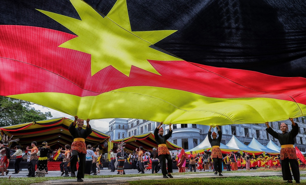 Sarawak Merdeka: Youths share their hopes and aspirations for the future