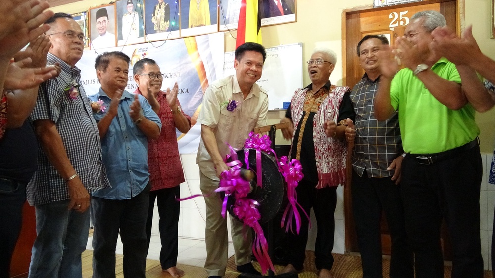Majang: Education key to ensure younger generation not mere bystanders ...