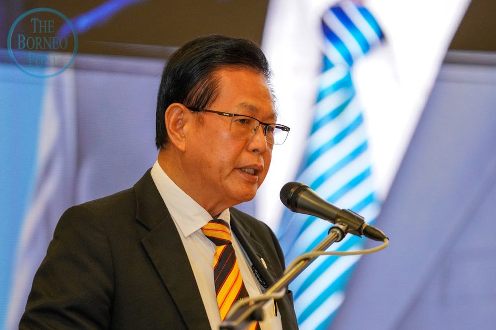 ‘New Kuching Airport project cost to be known only after completion of ...