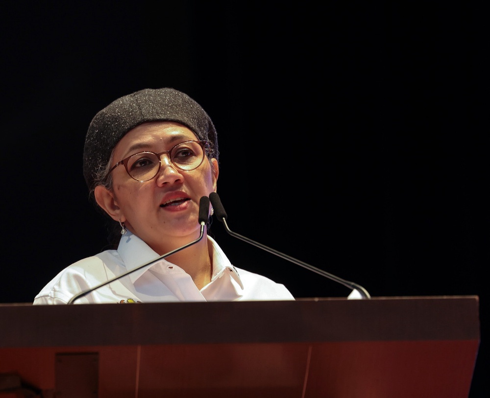 Taib’s daughter calls for prayers for her father’s recovery