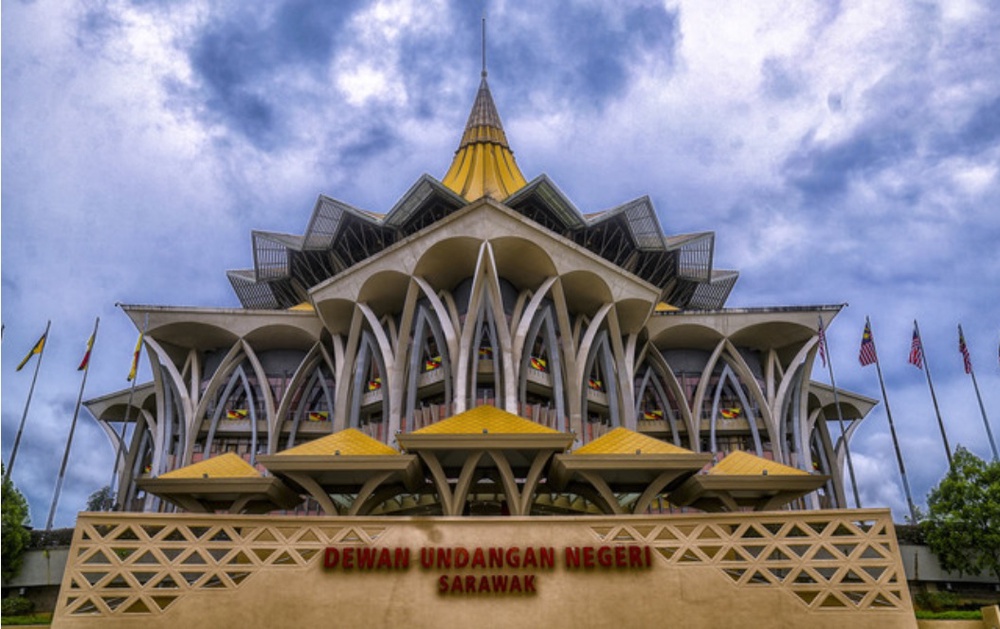 Sarawak to integrate investment systems into single digital platform ...