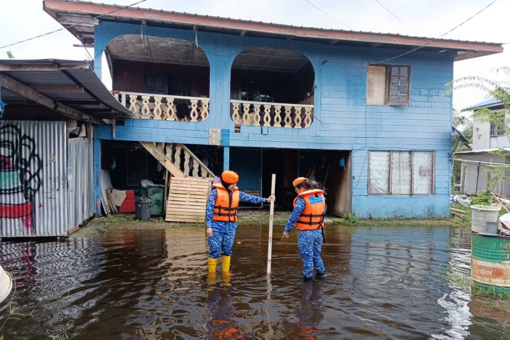 S’wak Education director: Schools in Sibu, Kanowit, Selangau not ...