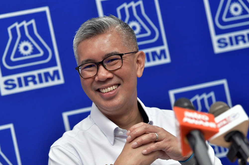 Tengku Zafrul: Miti continues to accelerate, facilitate investments to achieve economic growth ...