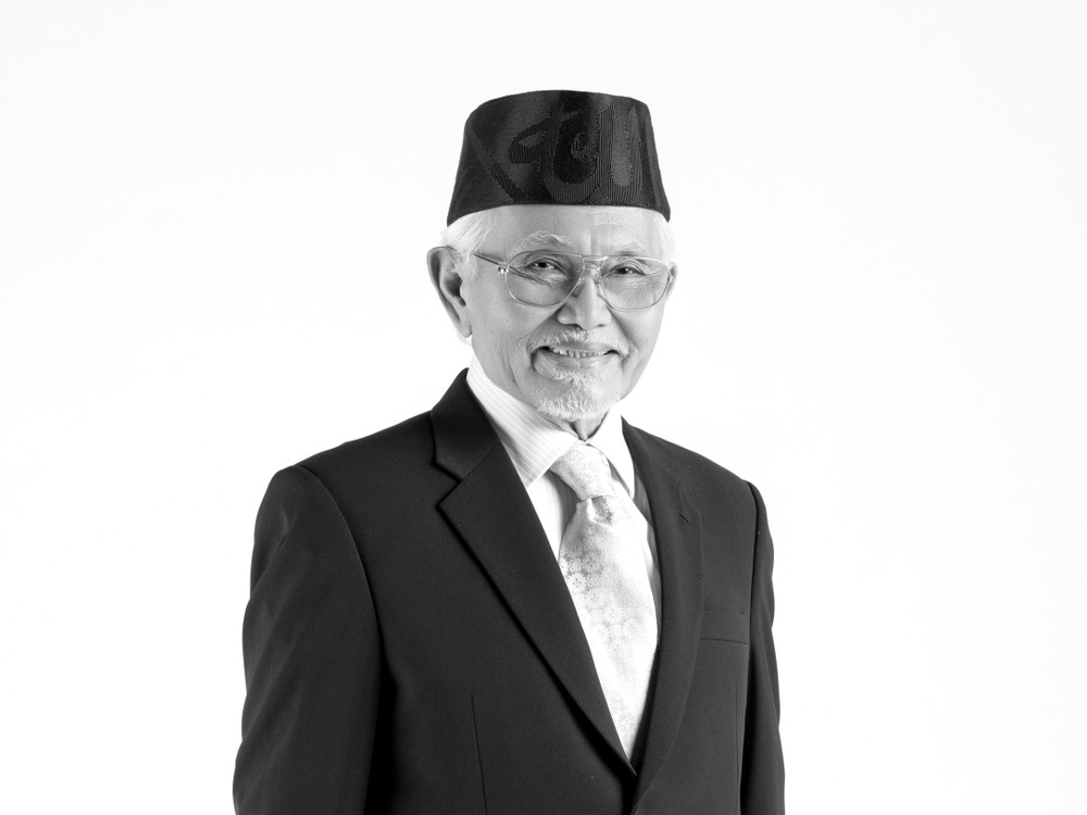 Tun Pehin Sri Abdul Taib Mahmud – The father of modern Sarawak