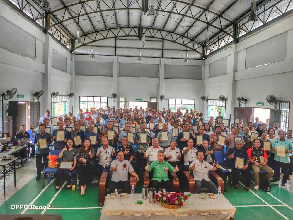 SADA to develop Wong Jaban, Wong Radak waterfalls in Sri Aman into ...