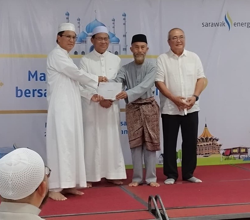 SEB obtains RM46 million approval to build new substation in Miri