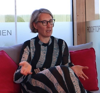 UK hopes to strengthen cooperation with Sabah, Sarawak