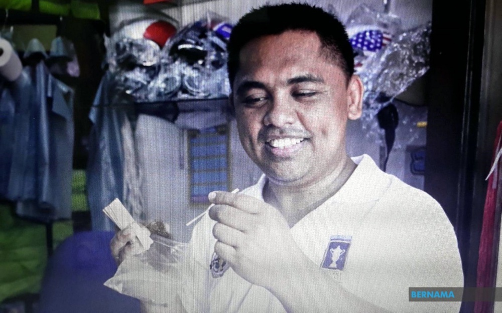 Seasoned journalist, lyricist wants to elevate Bajau language through songs