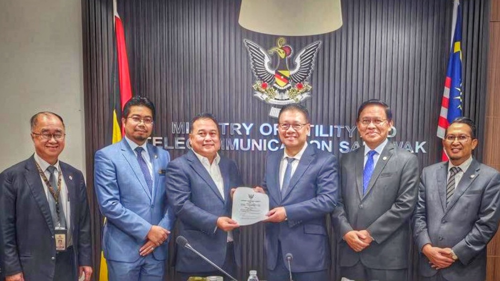 Petros takes on full role as gas aggregator in Sarawak