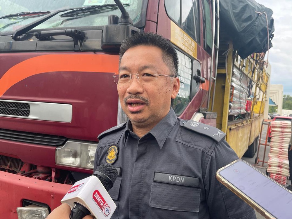 KPDN Sarawak steps up efforts to combat subsidised diesel misappropriation