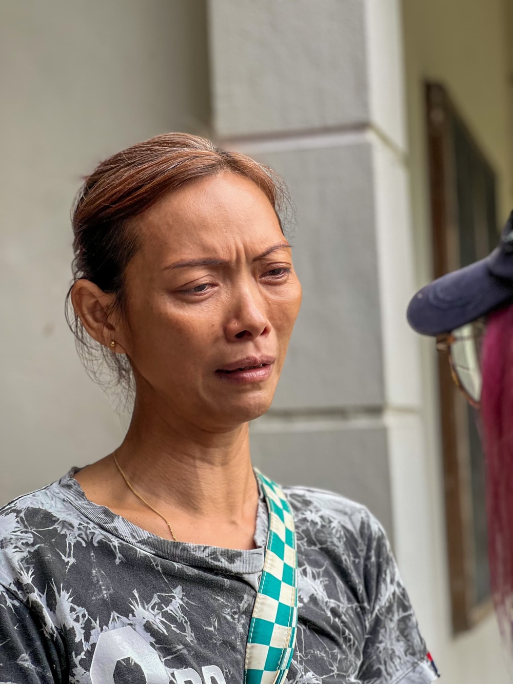 Mother of late Joanna Felicia Rohna recalls daughter as ‘kind, helpful ...