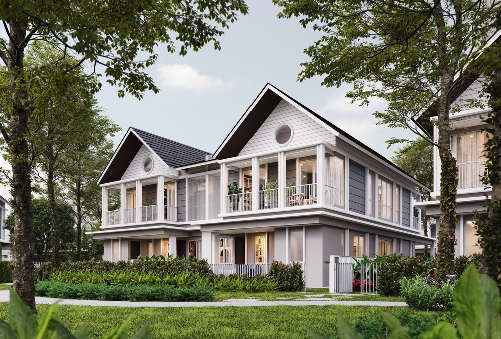 ParkCity Group unveils The Mansions @ Kenny Heights, Kuching’s first strata-titled landed homes