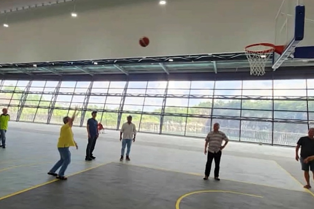 First phase of Ang Cheng Ho quarry redevelopment project completed, now ...