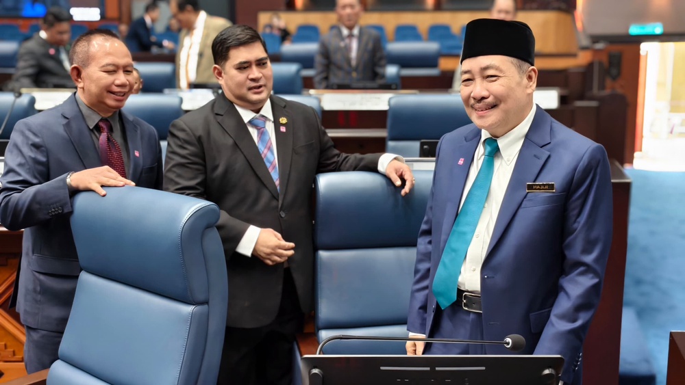 1,145 units of Rumah Mesra SMJ completed in Sabah