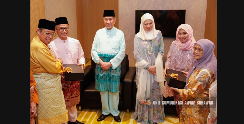 37 families to relocate to Kpg Datu Baru after Raya, says Dr Annuar