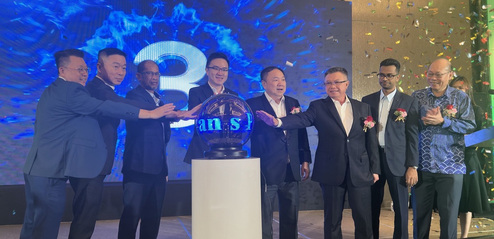 First integrated scheduled waste management facility in Sabah