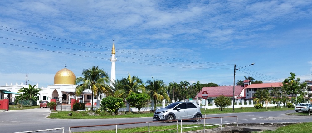 From the cradle to the grave, Miri’s heart-warming harmony stands out