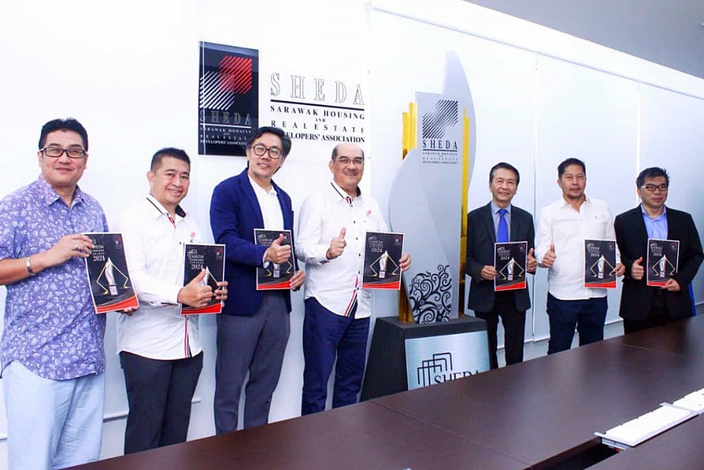 Sheda opens submissions for 2024 Excellence, CSR Leadership Awards